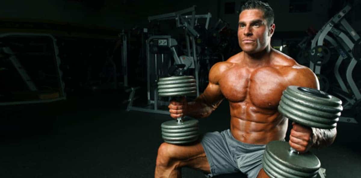 Best Chest Workout For Massive Chest | Voguenyog